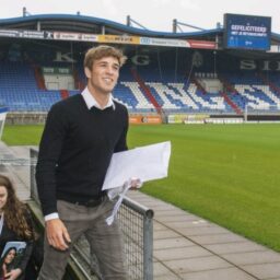 Eredivisie | About us