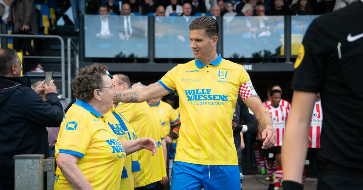 Eredivisie | Eredivisie season 2022/2023: Strong growth in social…