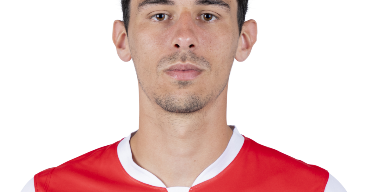 Eredivisie | Alexandre Manuel Penetra Correia