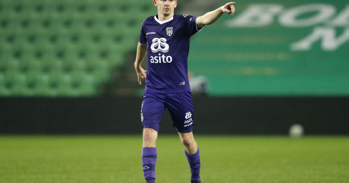 Eredivisie | Vooruitblik: Tim Breukers, mister Heracles met een rood…