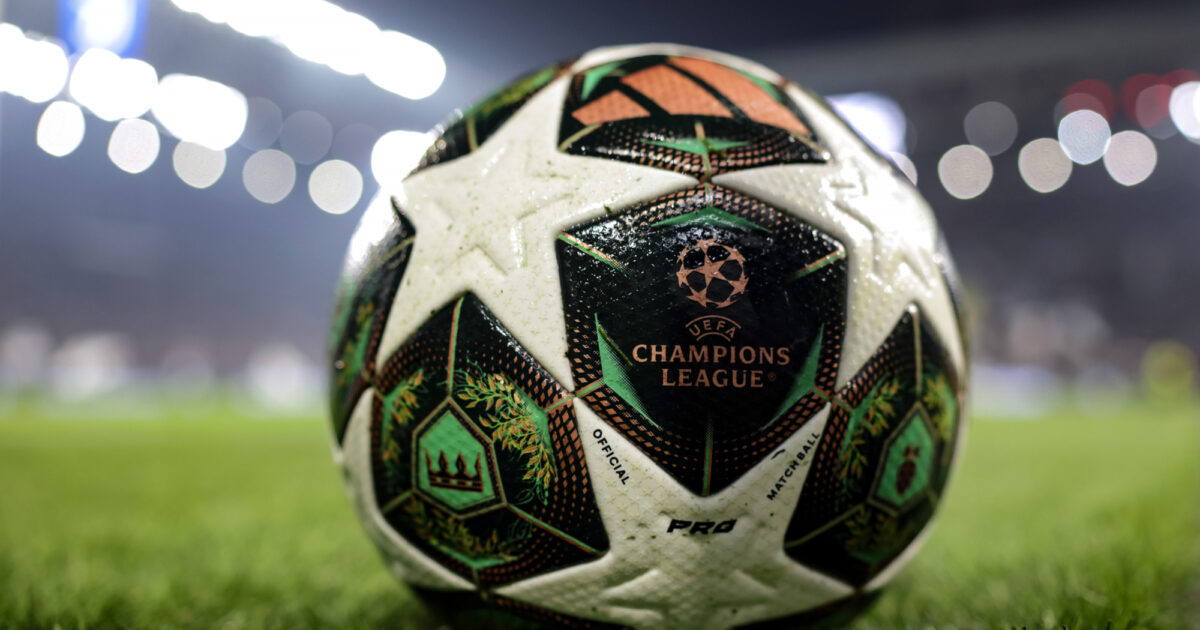 Eredivisie | Eredivisie secures sixth place in the UEFA rankings!