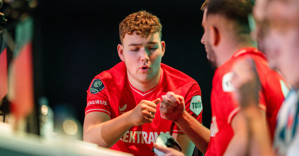 Eredivisie | Legendarisch debuut voor Mika Muskee tegen Paulo…