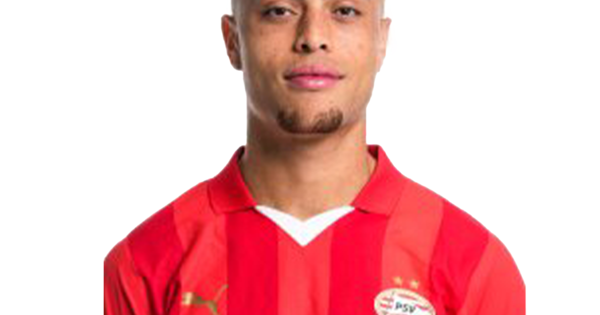 Eredivisie | Sergiño Gianni Dest