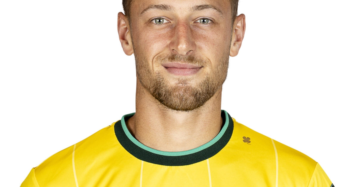 Eredivisie | Kaj Sierhuis