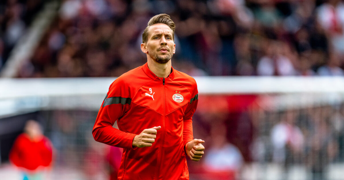 VriendenLoterij Eredivisie | Uitgelicht: Luuk de Jong op weg naar…