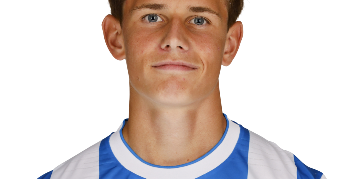 Eredivisie | Oliver Johansen Braude