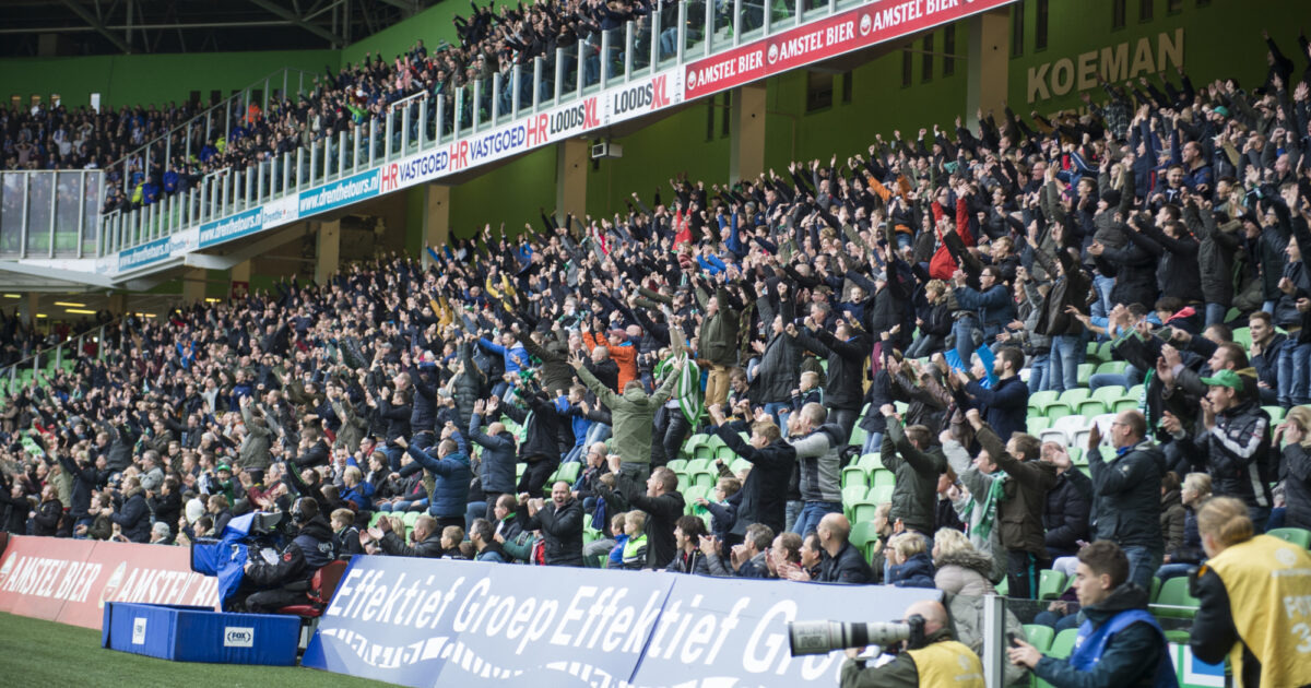 Eredivisie | FC Groningen