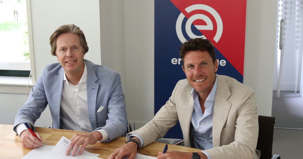 Eredivisie | Mark-Jan Fledderus nieuwe technisch manager Eredivisie CV