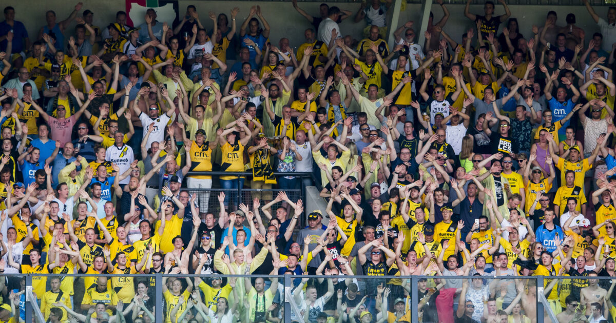 Eredivisie | NAC Breda