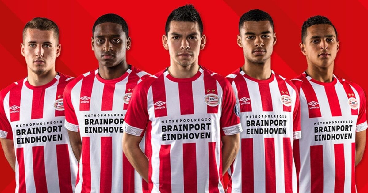 Eredivisie | PSV announce unique partnership