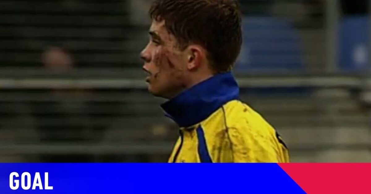 Eredivisie | Vrije bal Jóhannes Guðjónsson geeft de beslissing | Goal