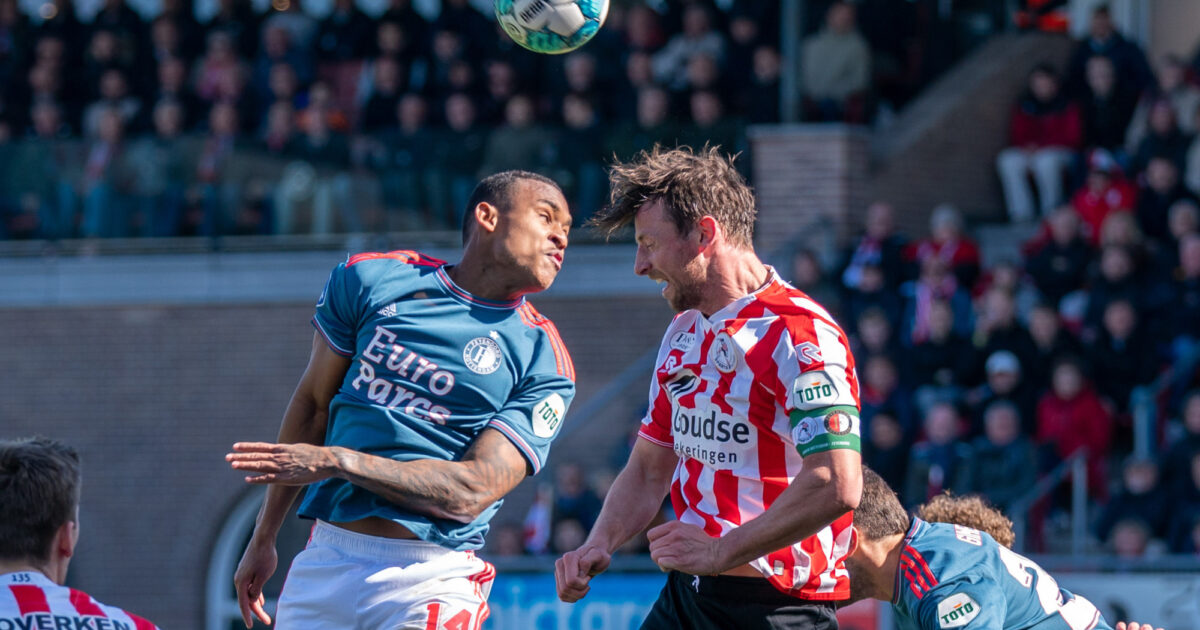 Eredivisie | Highlighted: Who is the top club in Rotterdam?