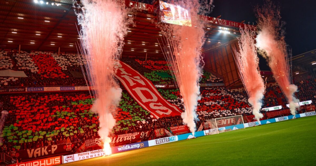 Eredivisie | FC Twente