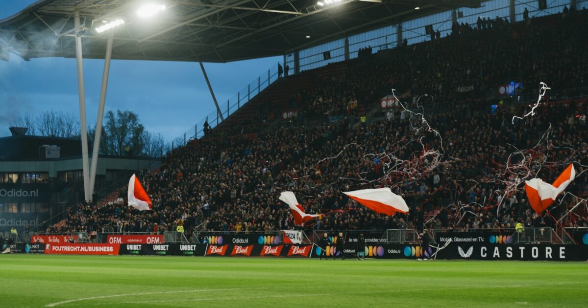 Eredivisie | FC Utrecht