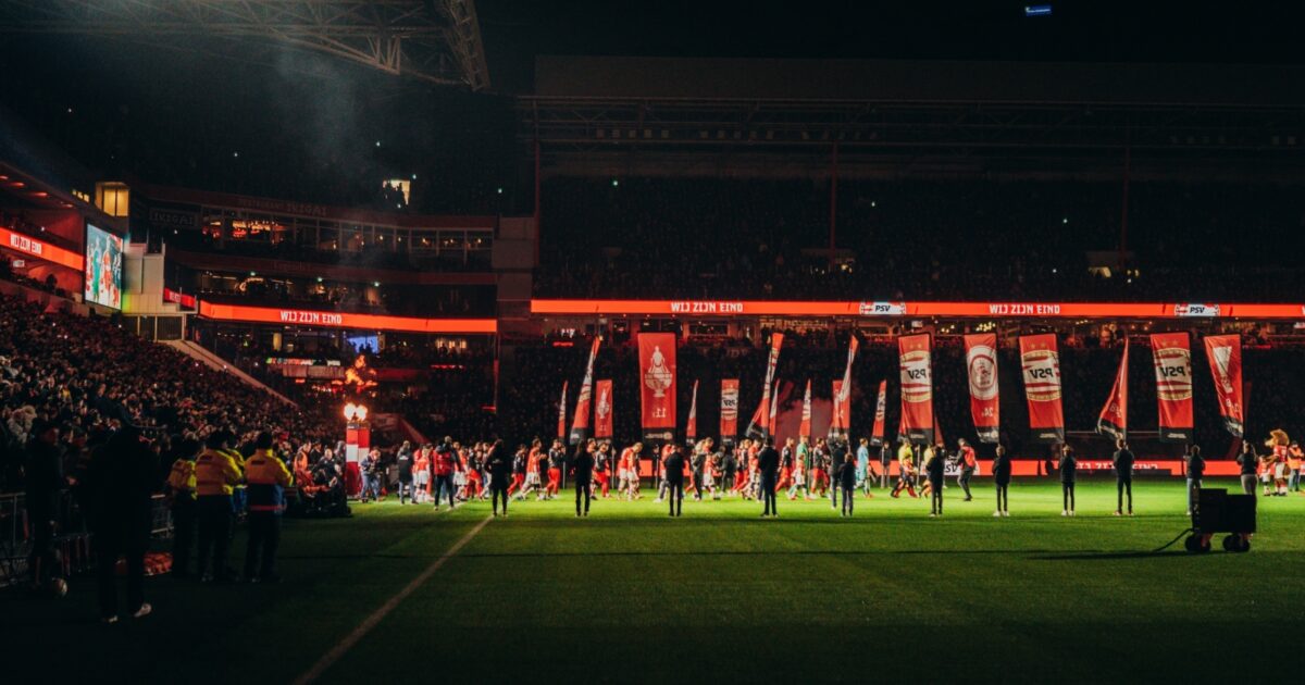 Eredivisie | PSV