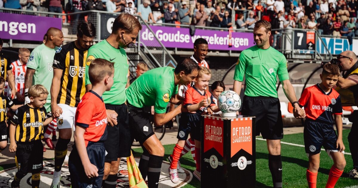 Eredivisie | Matchweek 21 to 32 of the Eredivisie season 2023/24 have…