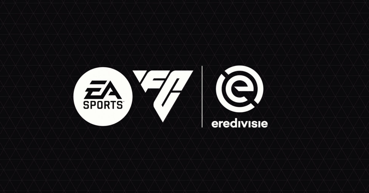Eredivisie | EA SPORTS™ and Eredivisie strengthen their commitment to…