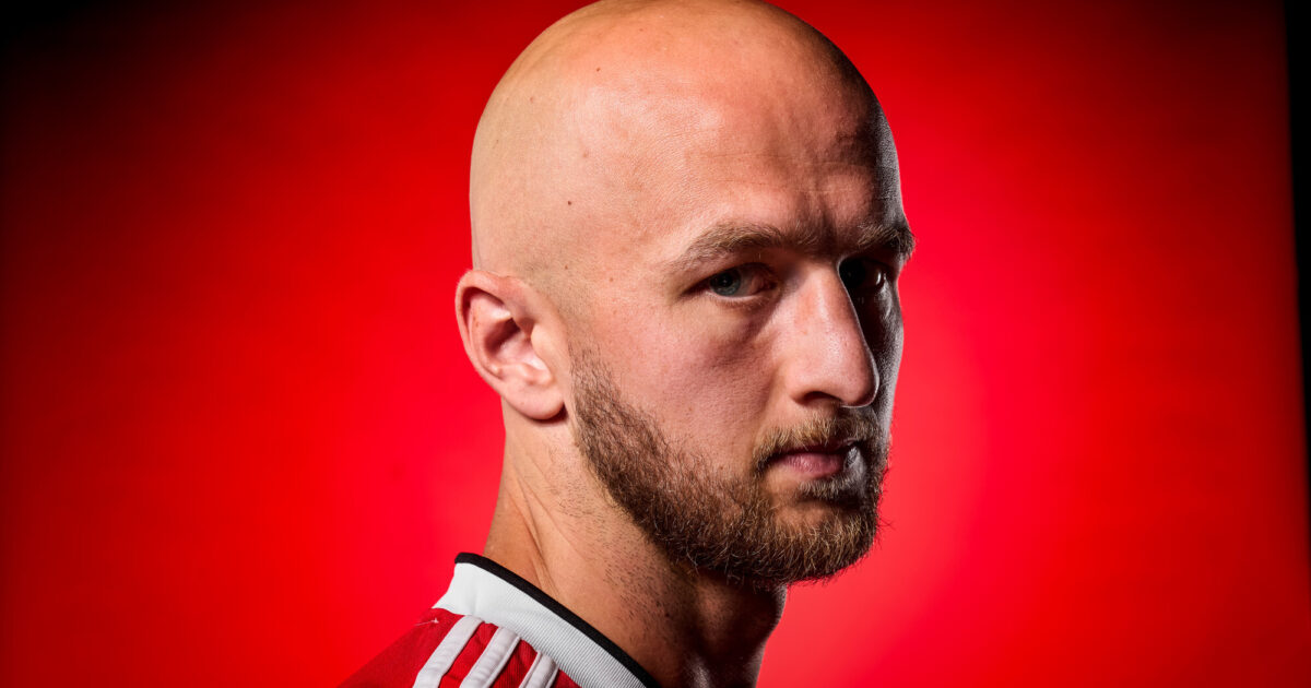 VriendenLoterij Eredivisie | Feyenoord bevestigd komst Gernot Trauner