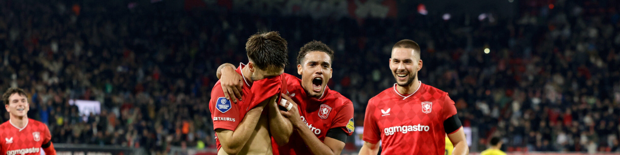 Eredivisie | Highlighted: Is it time for wins for FC Twente?