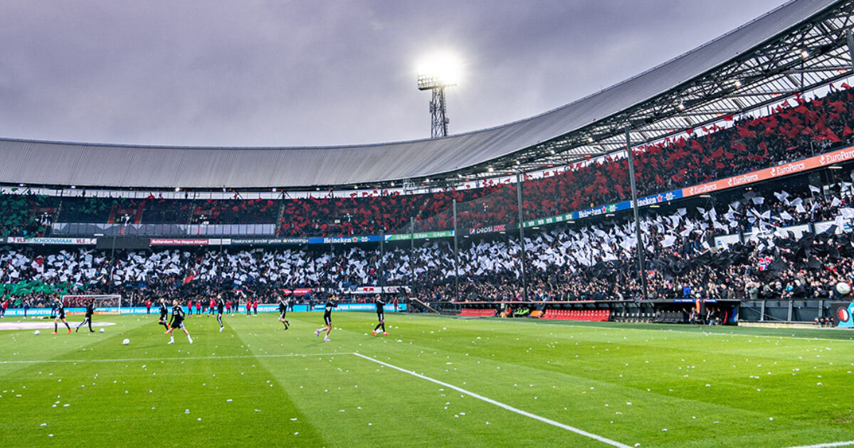 Eredivisie | Feyenoord