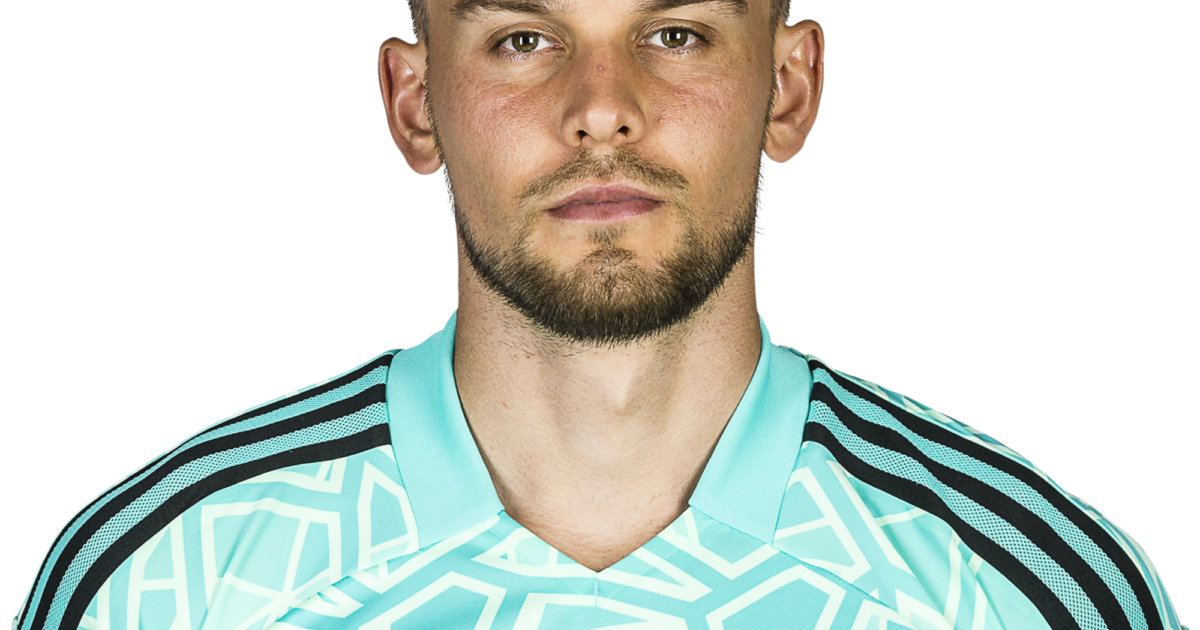 Eredivisie | Timon Janis Wellenreuther
