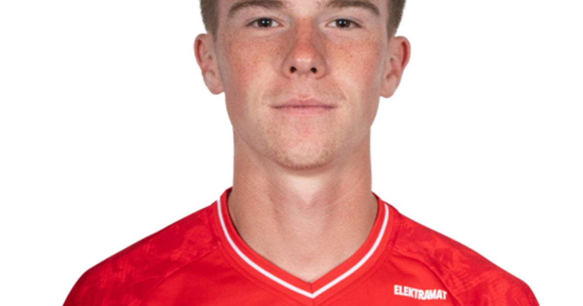 Eredivisie | Daan Rots