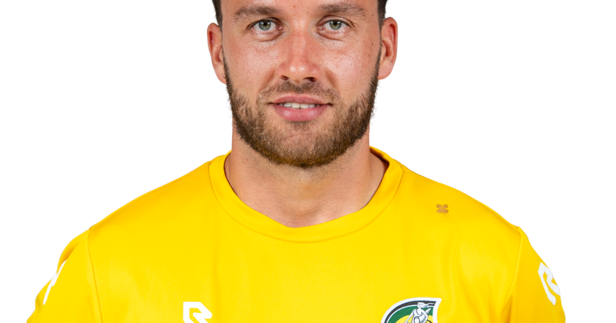 Eredivisie | Luuk Koopmans