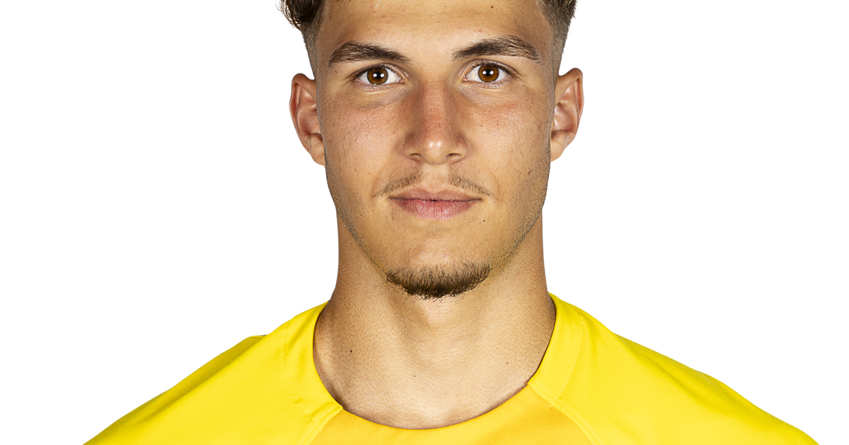 Eredivisie | Daniël Deen