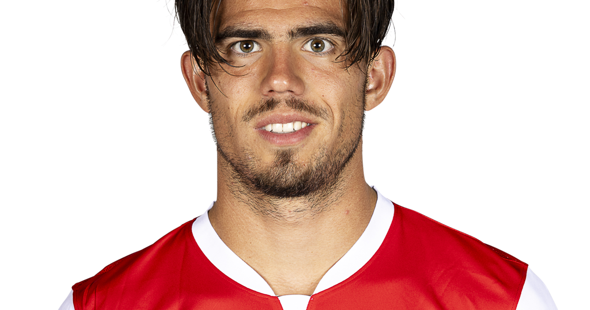 Eredivisie | Denso Kasius