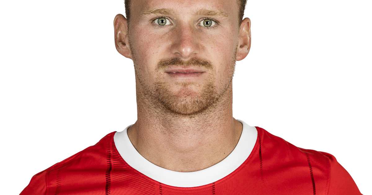 Eredivisie | Mees Jacobus Wilhelmus De Wit