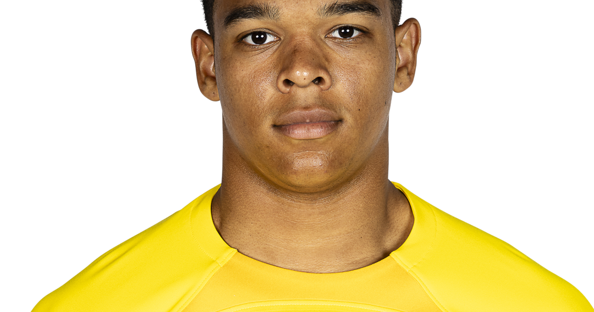 VriendenLoterij Eredivisie | Rome-Jayden Owusu-Oduro