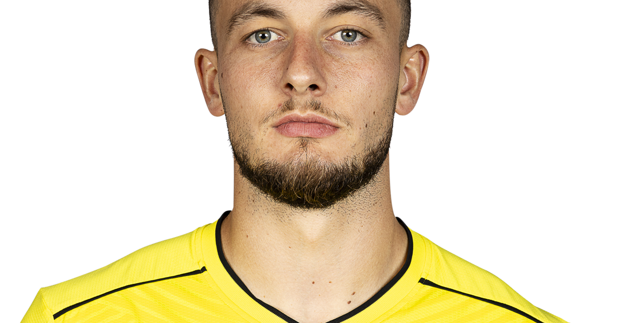 Eredivisie | Justin Bijlow