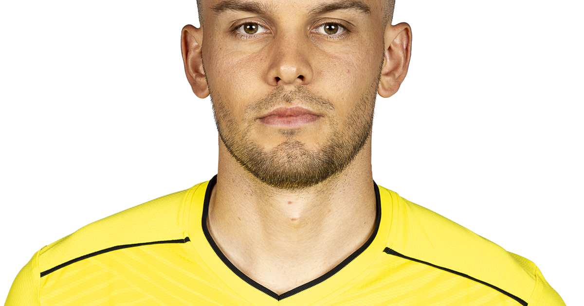 Eredivisie | Timon Janis Wellenreuther