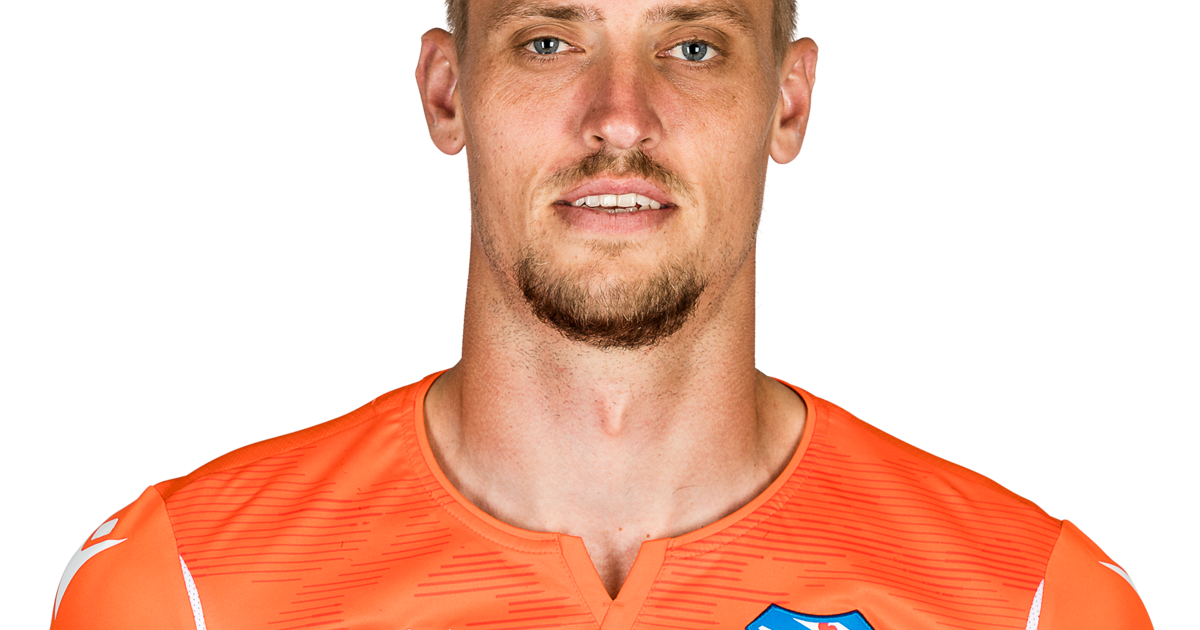 Eredivisie.nl | Andries Noppert