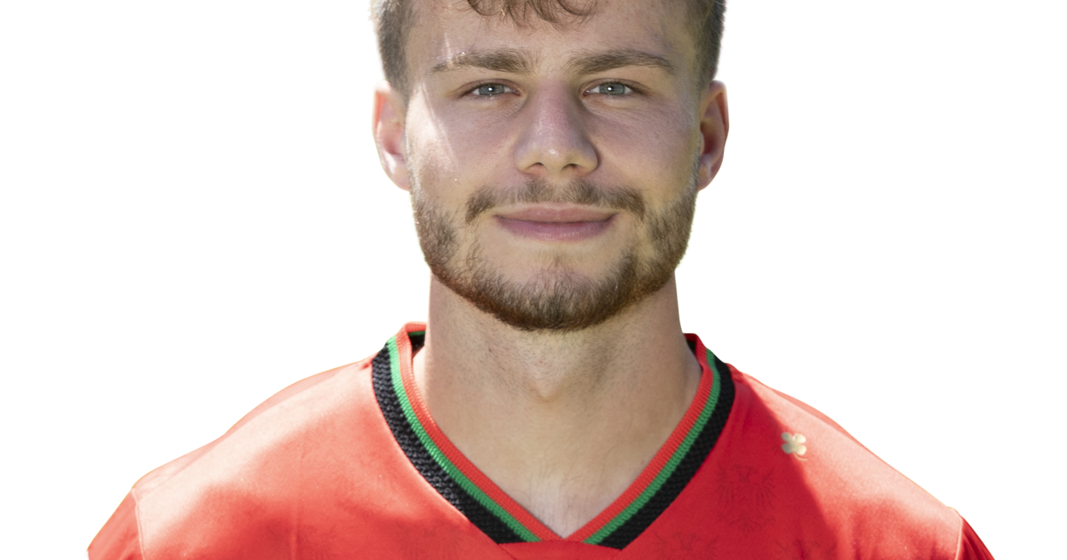 Eredivisie | Dirk Wanner Proper