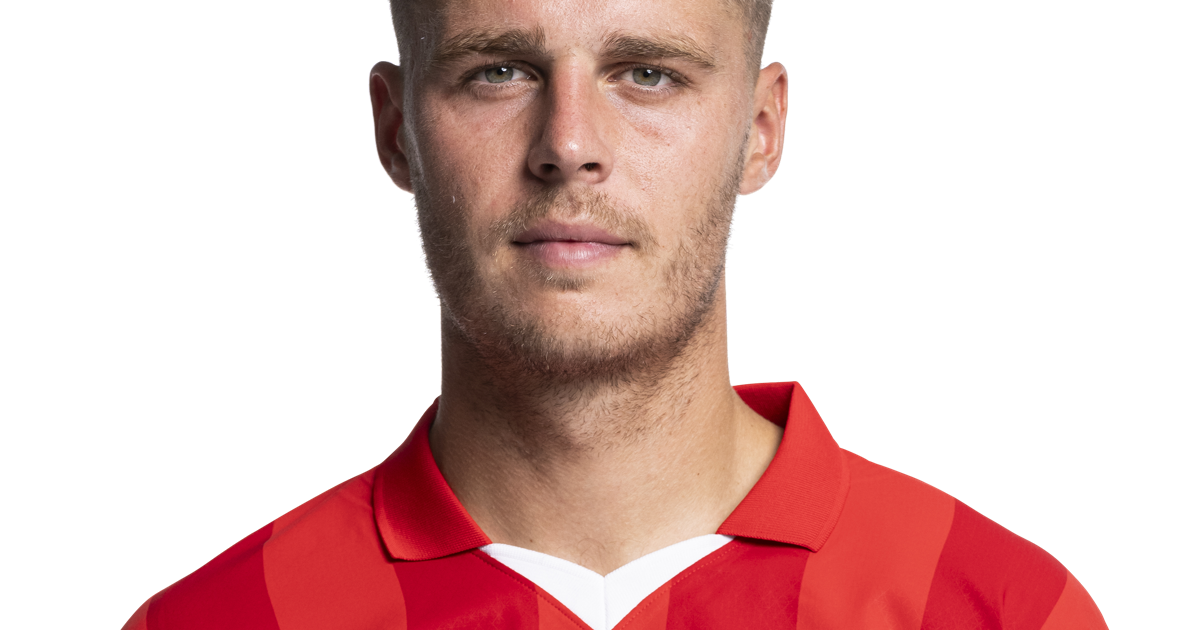 Eredivisie | Joey Veerman