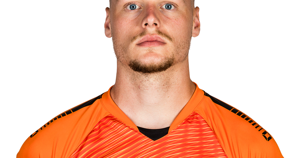 Eredivisie | Joey Kesting