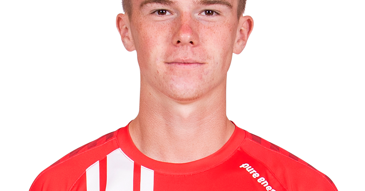 Eredivisie.nl | Daan Rots