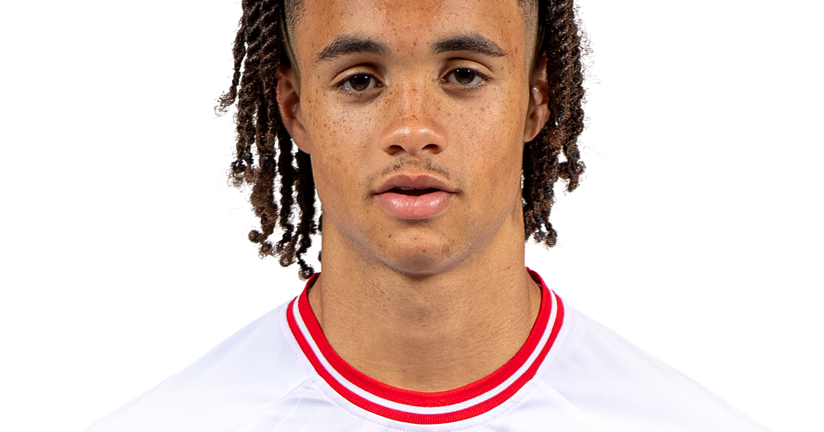 Eredivisie | Adrian Blake