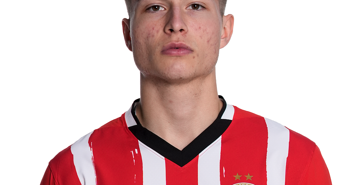Eredivisie | Esmir Bajraktarević