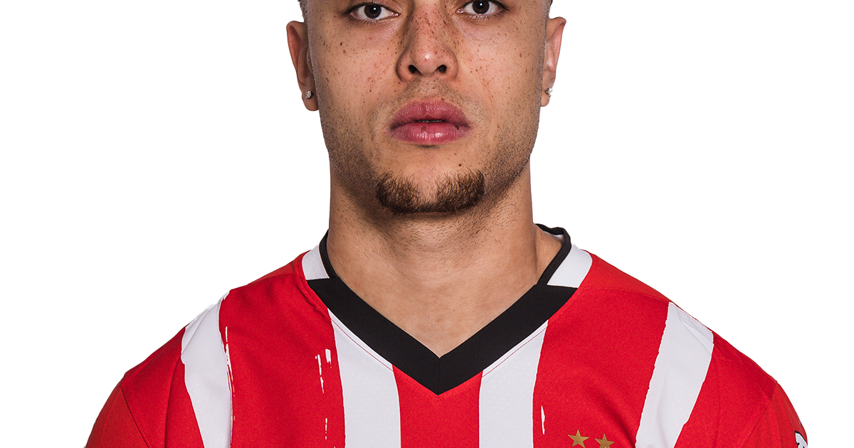 Eredivisie | Sergiño Gianni Dest