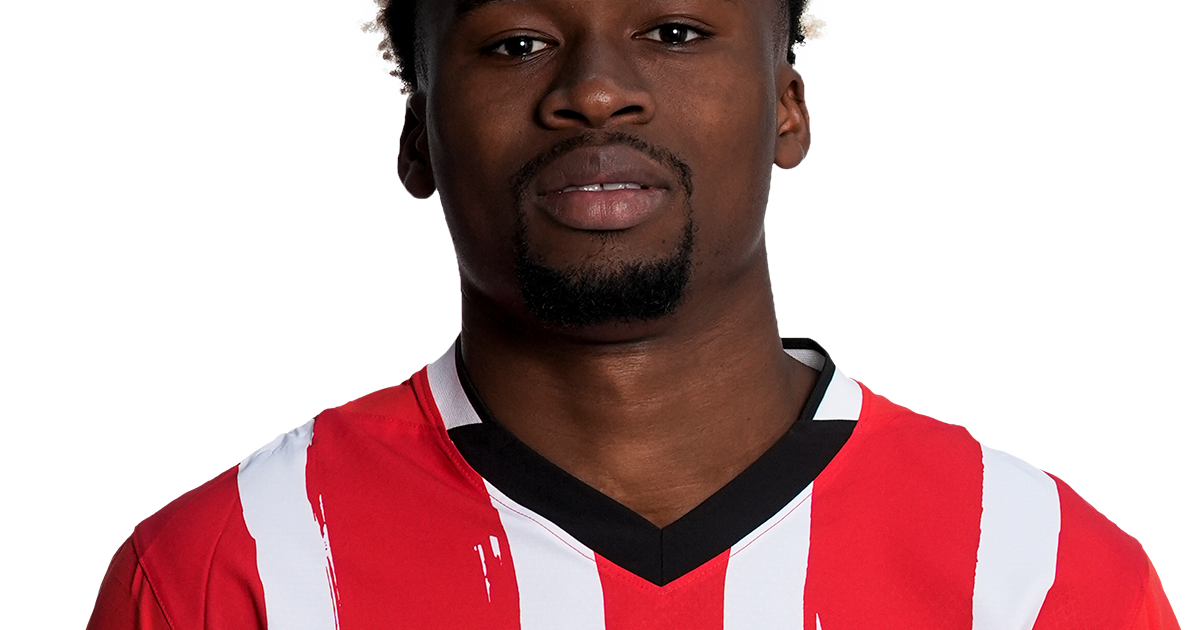 Eredivisie | Adamo Nagalo