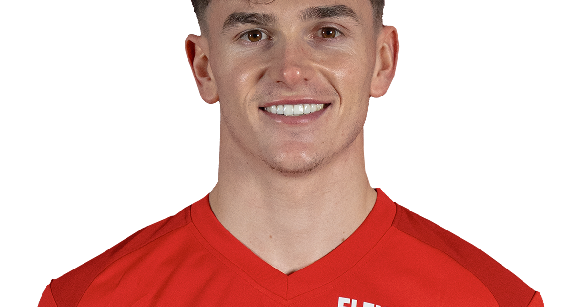 VriendenLoterij Eredivisie | Taylor Booth