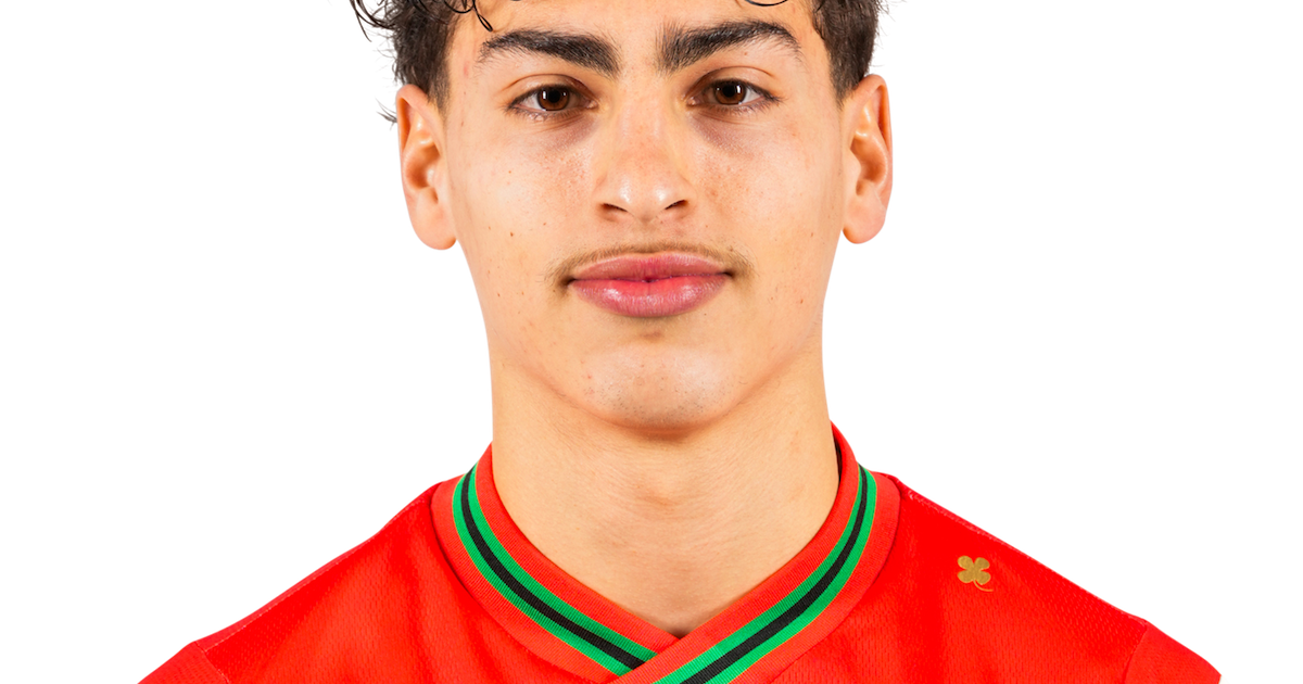 Eredivisie | Yousri Sbai