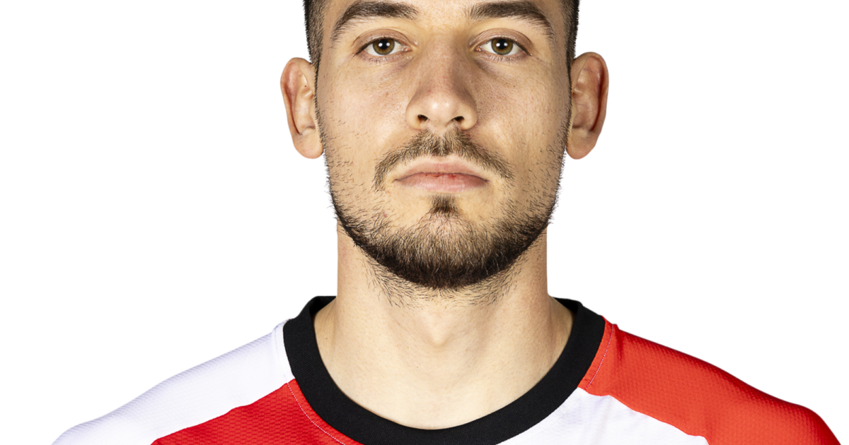 VriendenLoterij Eredivisie | Jakub Moder