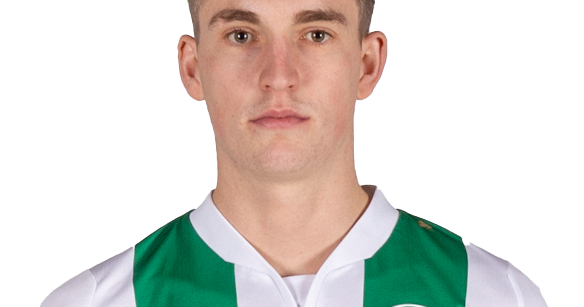 Eredivisie | David van der Werff