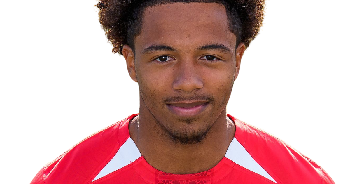 Eredivisie | Elijah Dijkstra