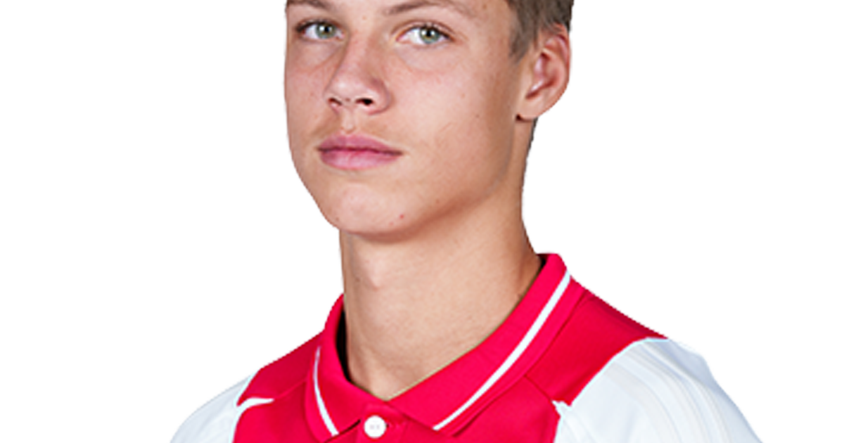 Eredivisie | Sean Steur