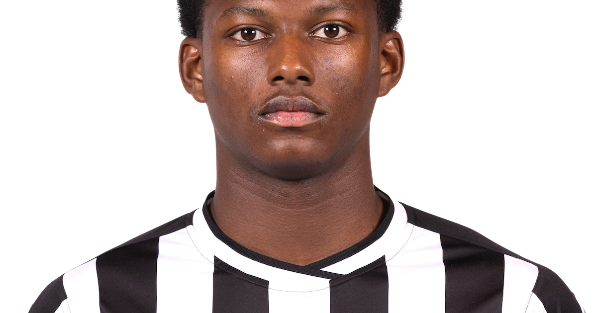 Eredivisie | Giandro Alejandro Sambo