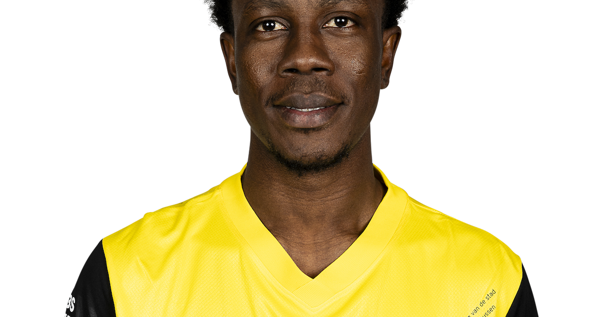 Eredivisie | Kamal Deen Sowah